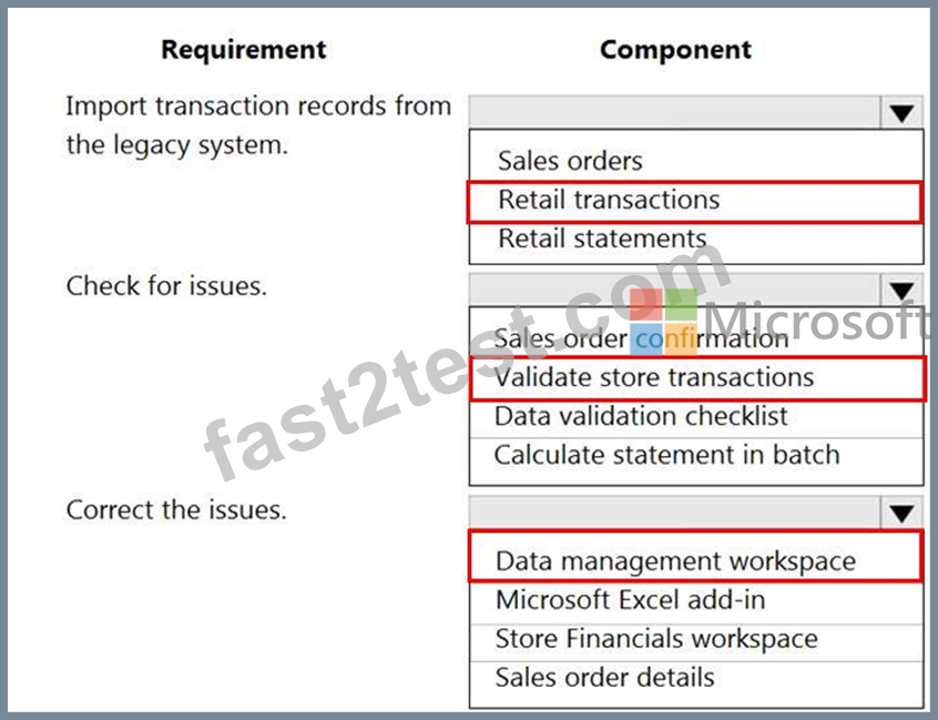 The New MB-340 2022 Updated Verified Study Guides & Best Courses [Q14 ...